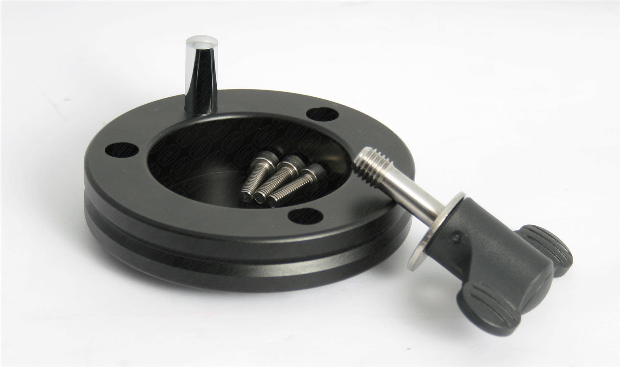 Baader GP-Tripod/Pillar-Adapter | First Light Optics